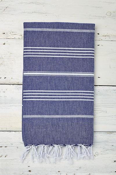Regatta Hammam Towel – Sorbet Ltd